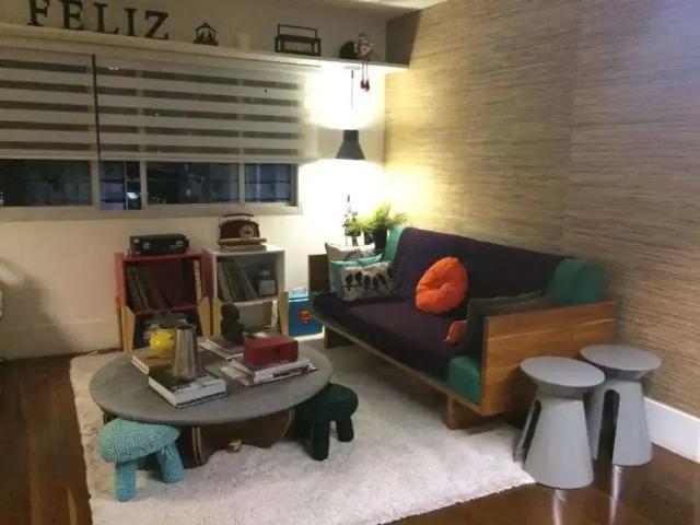 Apartamento para Venda em São Paulo/SP Vila Clementino 3 Quartos
