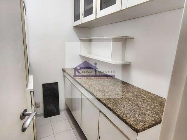 Apartamento para Venda em São Paulo/SP Vila Clementino 3 Quartos