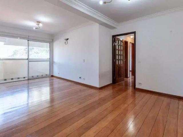 Apartamento para Venda em São Paulo/SP Vila Clementino 3 Quartos