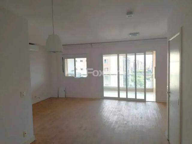 Apartamento para Venda em São Paulo/SP Vila Clementino 3 Quartos