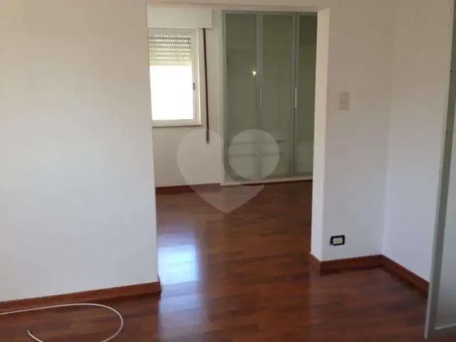 Apartamento para Venda em São Paulo/SP Vila Clementino 3 Quartos