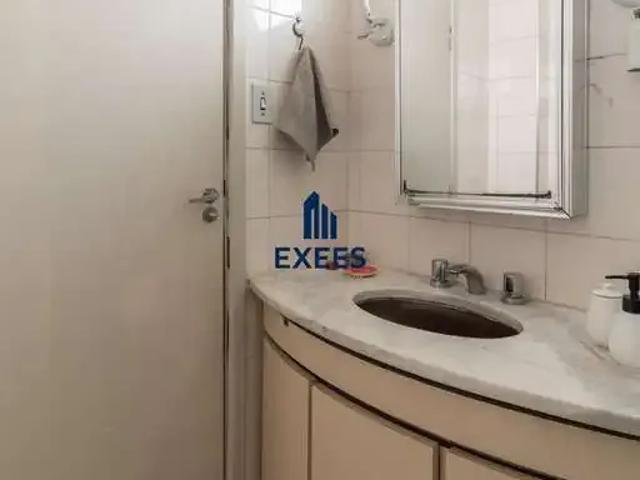 Apartamento para Venda em São Paulo/SP Vila Clementino 3 Quartos