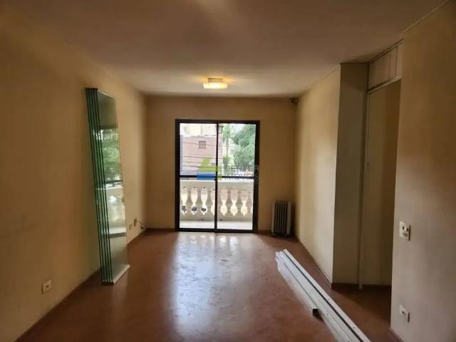 Apartamento para Venda em São Paulo/SP Vila Clementino 3 Quartos