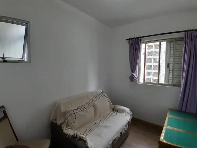 Apartamento para Venda em São Paulo/SP Vila Clementino 3 Quartos