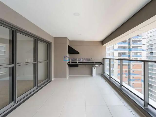 Apartamento para Venda em São Paulo/SP Vila Clementino 3 Quartos