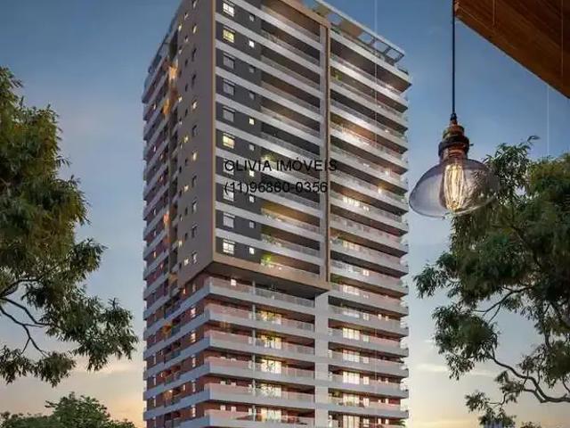 Apartamento para Venda em São Paulo/SP Vila Clementino 3 Quartos