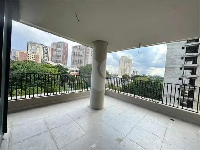 Apartamento para Venda em São Paulo/SP Vila Clementino 3 Quartos