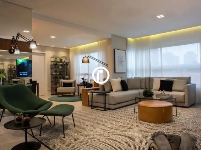 Apartamento para Venda em São Paulo/SP Vila Clementino 3 Quartos
