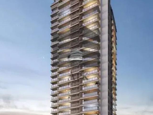 Apartamento para Venda em São Paulo/SP Vila Clementino 3 Quartos