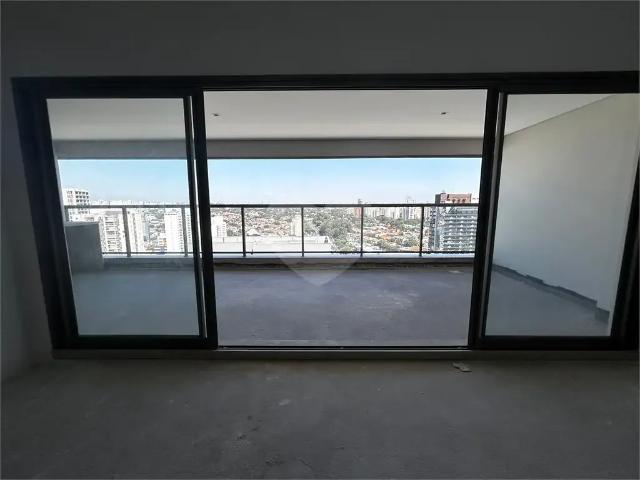 Apartamento para Venda em São Paulo/SP Vila Clementino 3 Quartos
