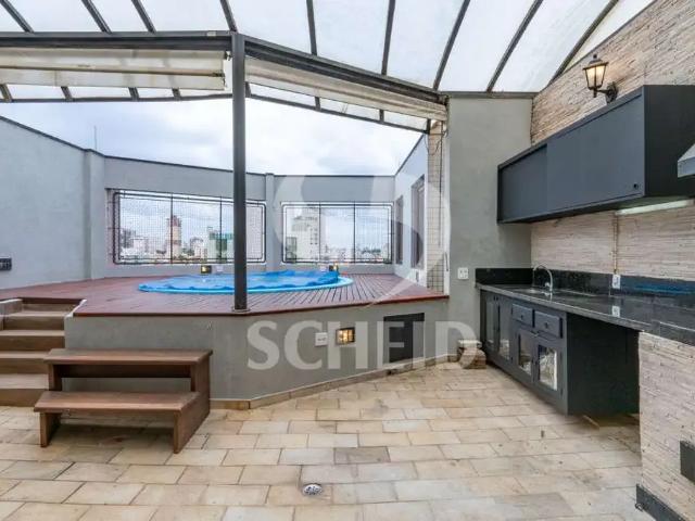 Apartamento para Venda em São Paulo/SP Vila Clementino 3 Quartos