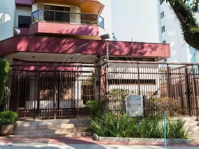 Apartamento para Venda em São Paulo/SP Vila Clementino 3 Quartos