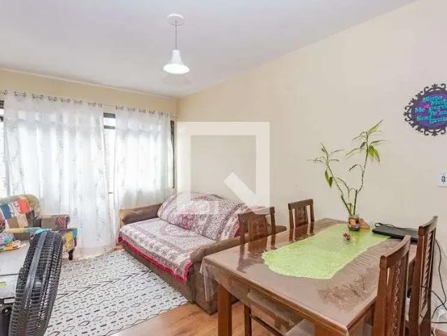 Apartamento para Venda em São Paulo/SP Vila Clementino 3 Quartos