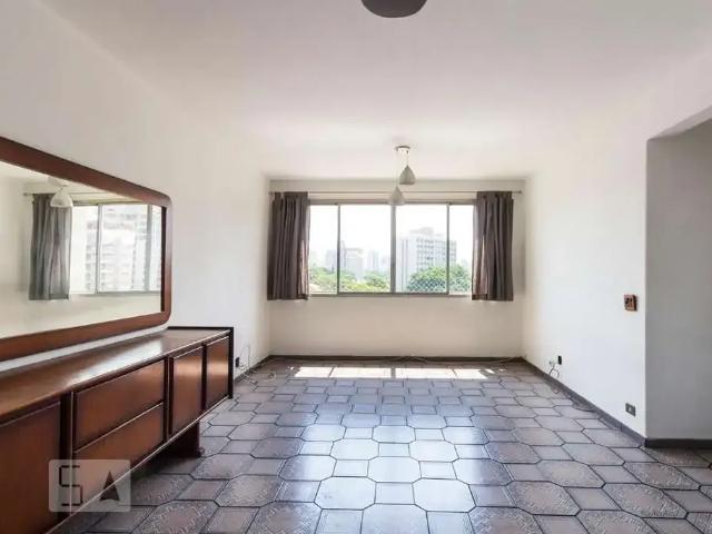 Apartamento para Venda em São Paulo/SP Vila Clementino 3 Quartos