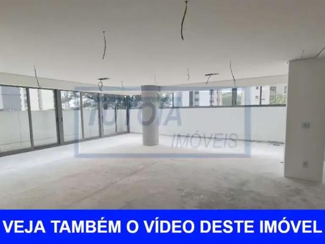 Apartamento para Venda em São Paulo/SP Vila Clementino 3 Quartos