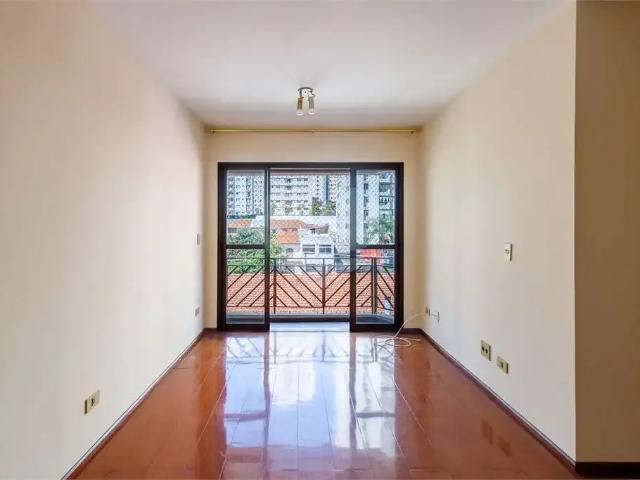 Apartamento para Venda em São Paulo/SP Vila Clementino 3 Quartos