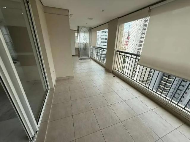 Apartamento para Venda em São Paulo/SP Vila Clementino 3 Quartos