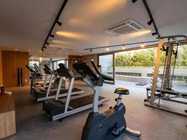 Apartamento para Venda em São Paulo/SP Vila Clementino 3 Quartos