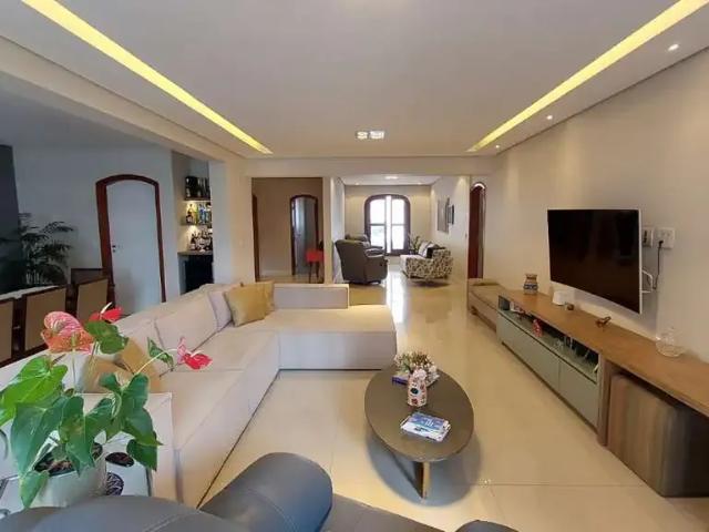 Apartamento para Venda em São Paulo/SP Vila Clementino 3 Quartos