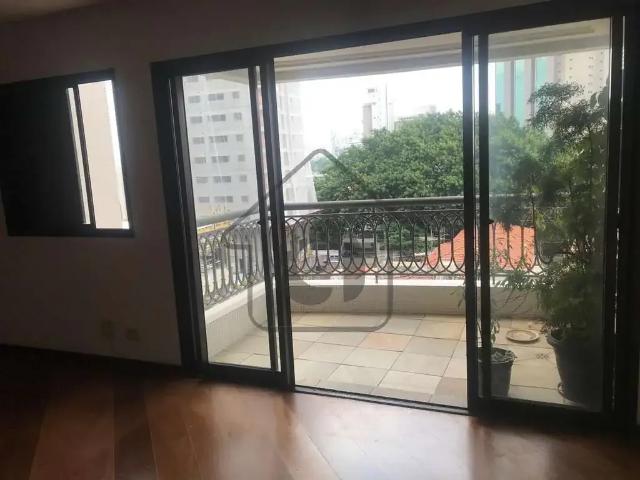 Apartamento para Venda em São Paulo/SP Vila Clementino 3 Quartos
