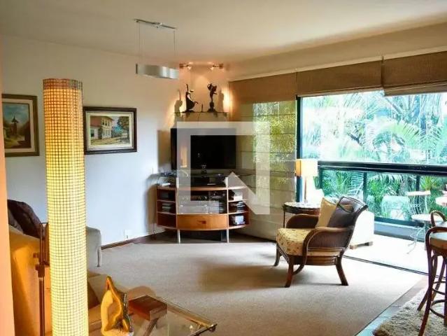 Apartamento para Venda em São Paulo/SP Vila Clementino 3 Quartos