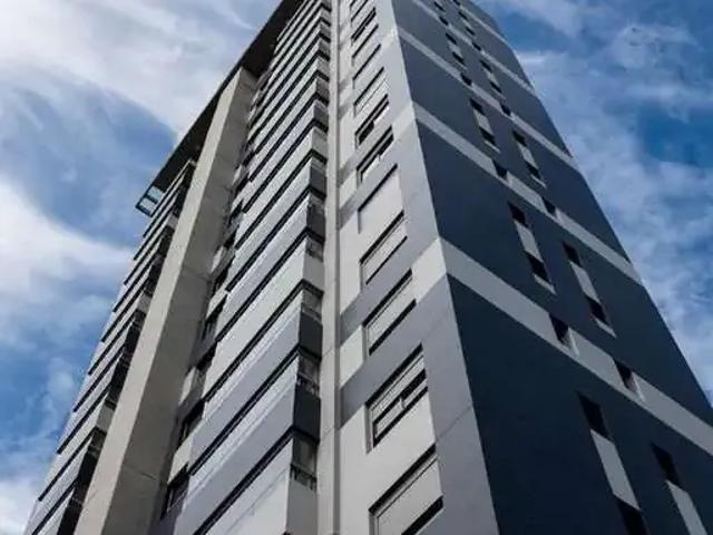 Apartamento para Venda em São Paulo/SP Vila Clementino 3 Quartos