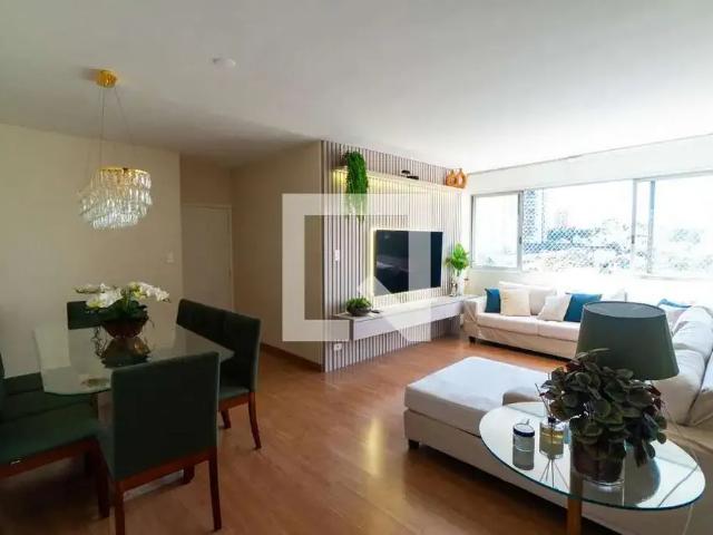 Apartamento para Venda em São Paulo/SP Vila Clementino 3 Quartos