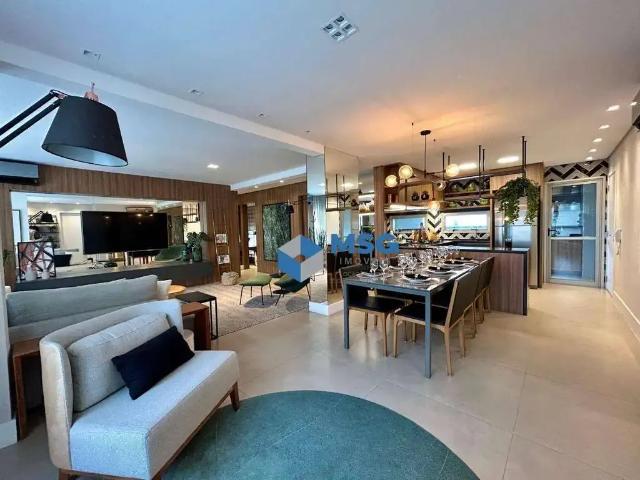 Apartamento para Venda em São Paulo/SP Vila Clementino 3 Quartos