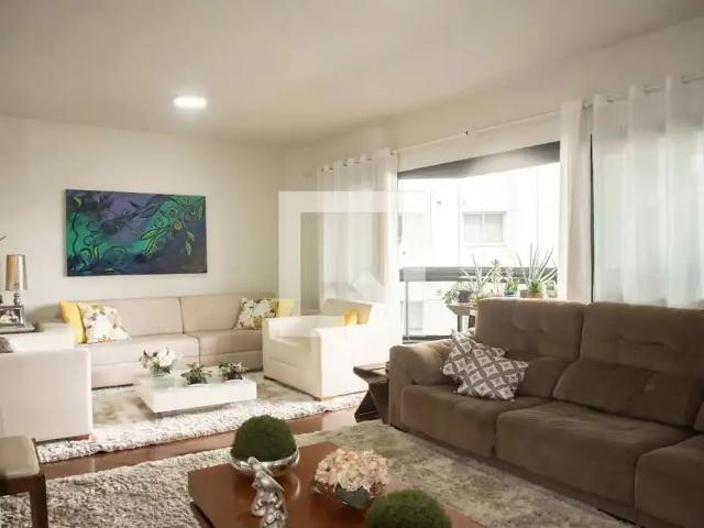 Apartamento para Venda em São Paulo/SP Vila Clementino 3 Quartos