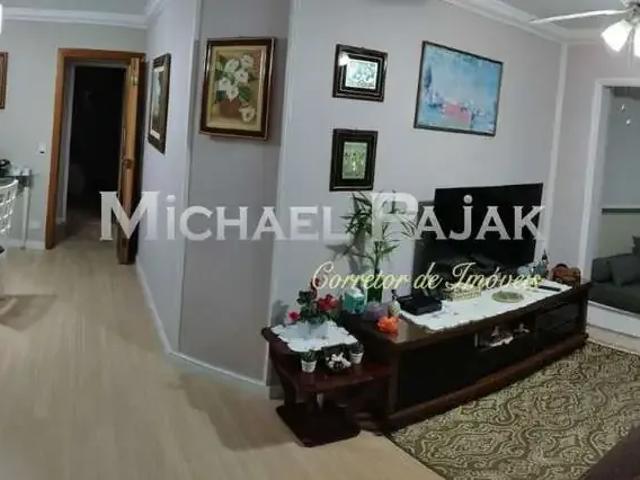 Apartamento para Venda em São Paulo/SP Vila Clementino 3 Quartos