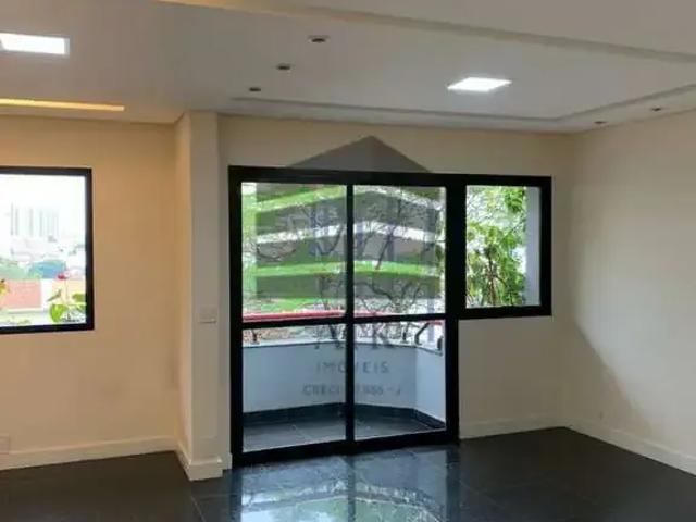 Apartamento para Venda em São Paulo/SP Vila Clementino 3 Quartos