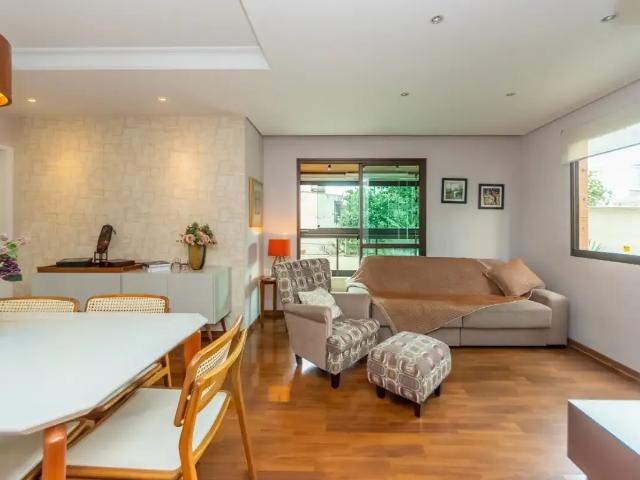 Apartamento para Venda em São Paulo/SP Vila Clementino 3 Quartos