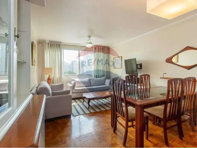 Apartamento para Venda em São Paulo/SP Vila Clementino 3 Quartos