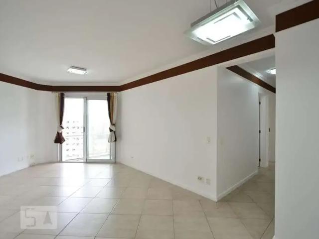 Apartamento para Venda em São Paulo/SP Vila Clementino 3 Quartos