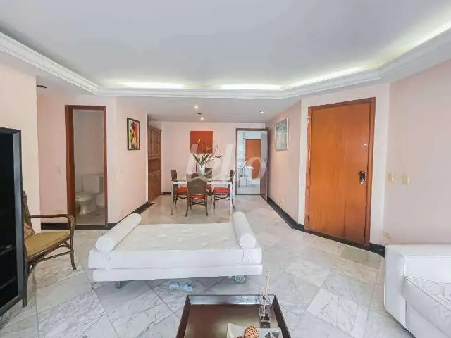 Apartamento para Venda em São Paulo/SP Vila Clementino 3 Quartos