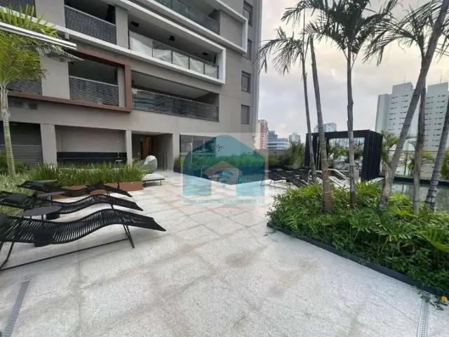 Apartamento para Venda em São Paulo/SP Vila Clementino 3 Quartos