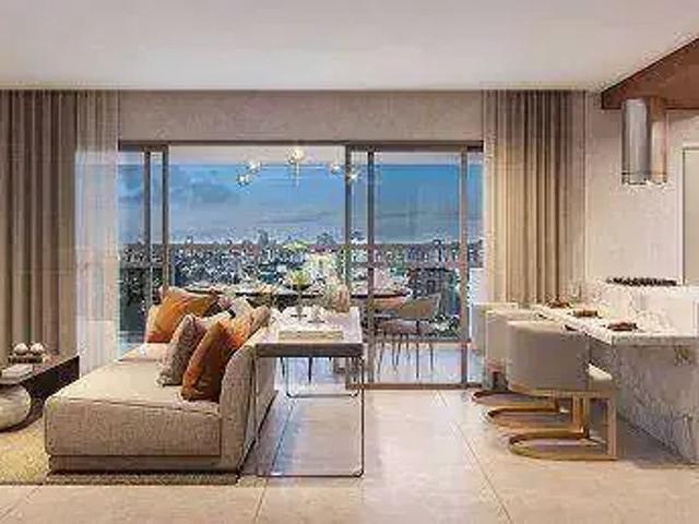 Apartamento para Venda em São Paulo/SP Vila Clementino 3 Quartos