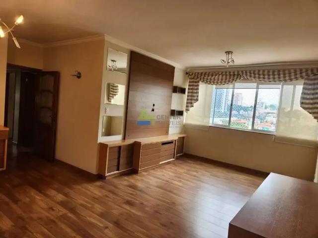 Apartamento para Venda em São Paulo/SP Vila Clementino 3 Quartos