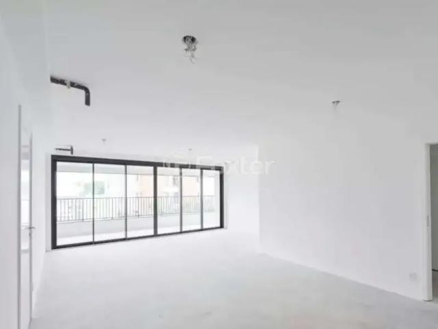 Apartamento para Venda em São Paulo/SP Vila Clementino 3 Quartos