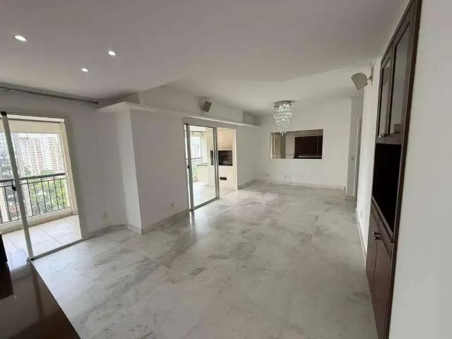 Apartamento para Venda em São Paulo/SP Vila Clementino 3 Quartos