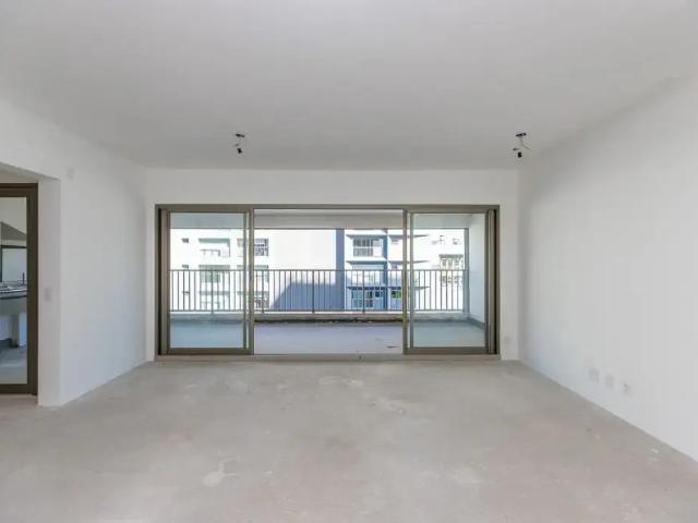 Apartamento para Venda em São Paulo/SP Vila Clementino 3 Quartos