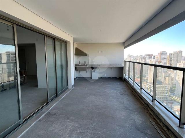Apartamento para Venda em São Paulo/SP Vila Clementino 3 Quartos