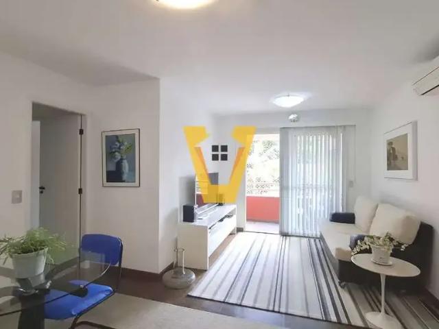 Apartamento para Venda em São Paulo/SP Vila Clementino 3 Quartos