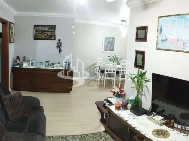 Apartamento para Venda em São Paulo/SP Vila Clementino 3 Quartos
