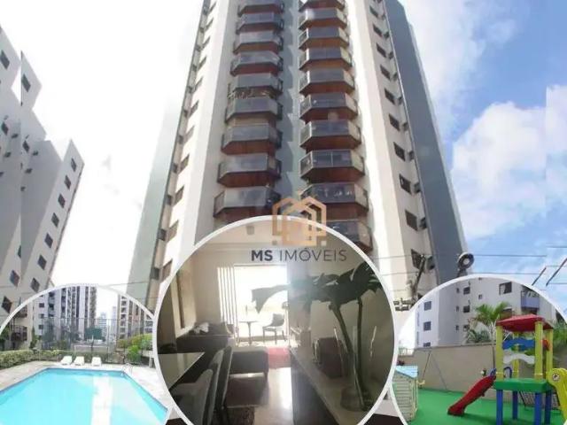 Apartamento para Venda em São Paulo/SP Vila Clementino 3 Quartos
