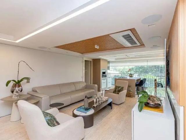 Apartamento para Venda em São Paulo/SP Vila Clementino 3 Quartos
