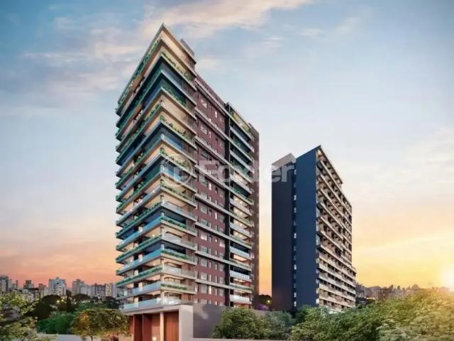 Apartamento para Venda em São Paulo/SP Vila Clementino 3 Quartos