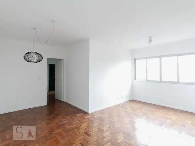 Apartamento para Venda em São Paulo/SP Vila Clementino 3 Quartos