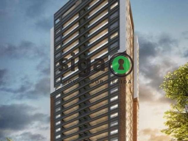 Apartamento para Venda em São Paulo/SP Vila Clementino 3 Quartos