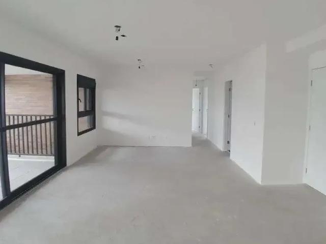 Apartamento para Venda em São Paulo/SP Vila Clementino 3 Quartos